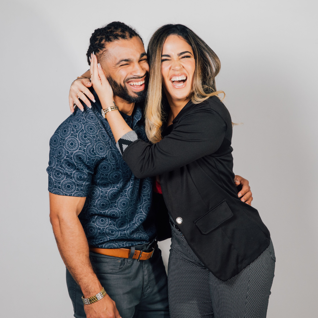 A Conversation With Amanda and Legend Tarver of 300 Letters