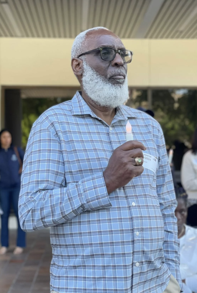 Riverside House Attends Homeless Persons' Memorial Day Event in Miami ...