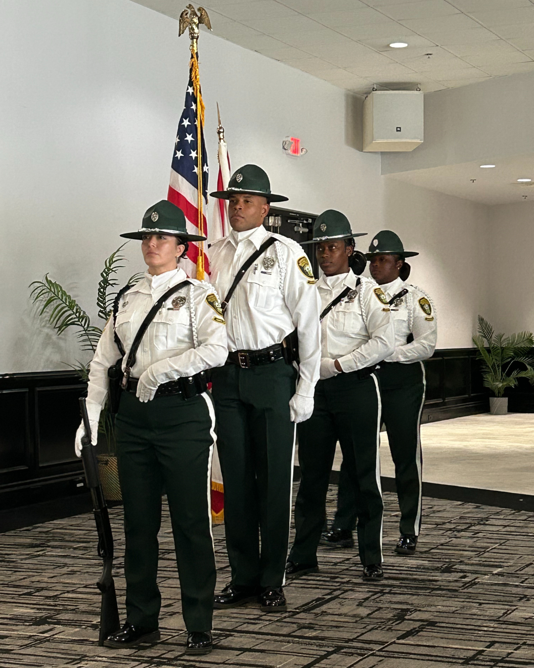 Miami-Dade Corrections and Rehabilitation Department Hosts 3rd Annual ...